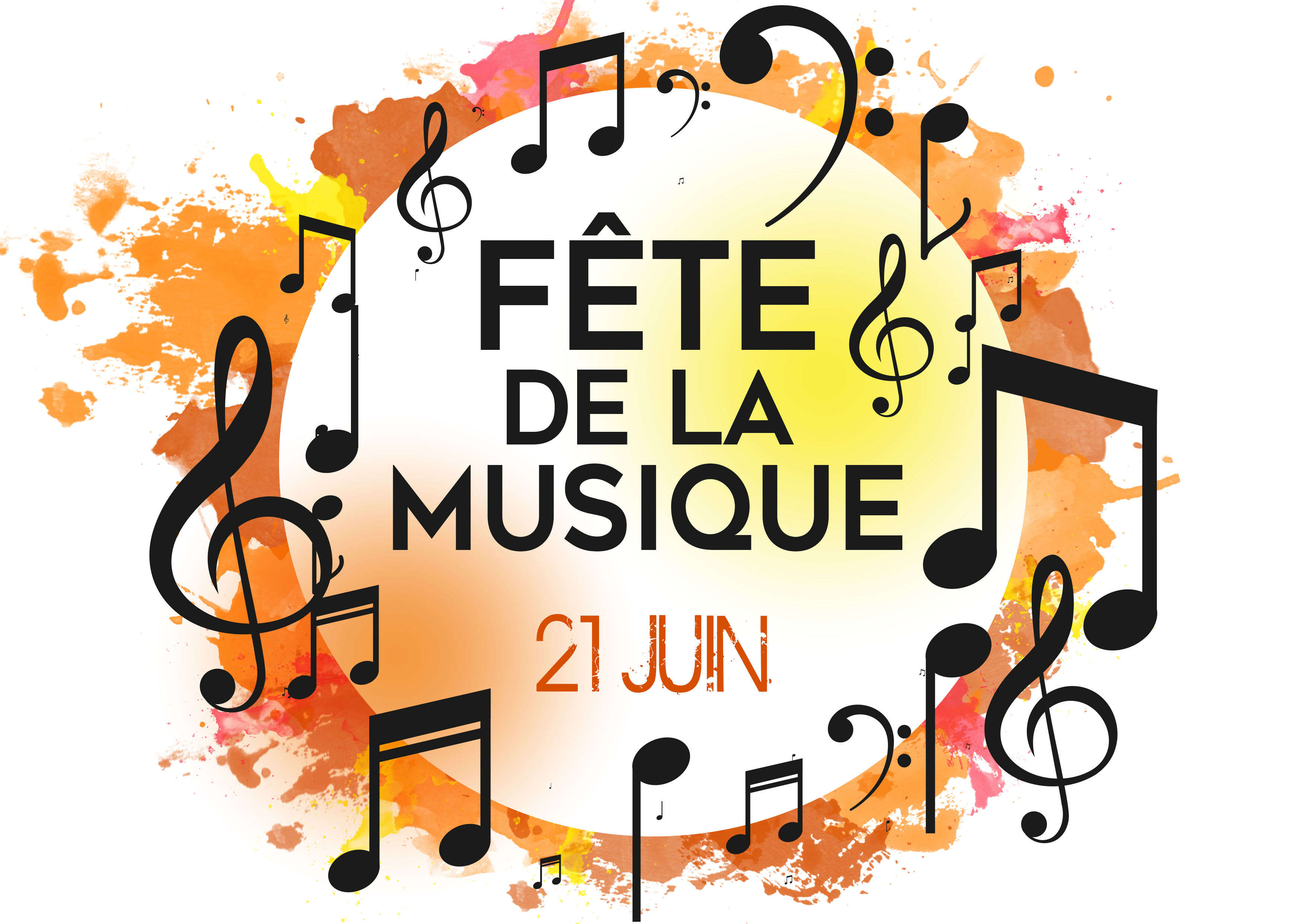 Fête-de-a-musique - Nuvellaghju. Nutiziale