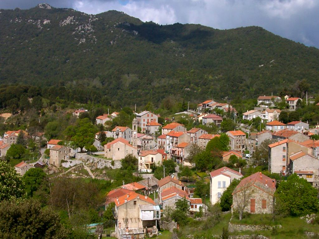 Quenza - Nuvellaghju 2025