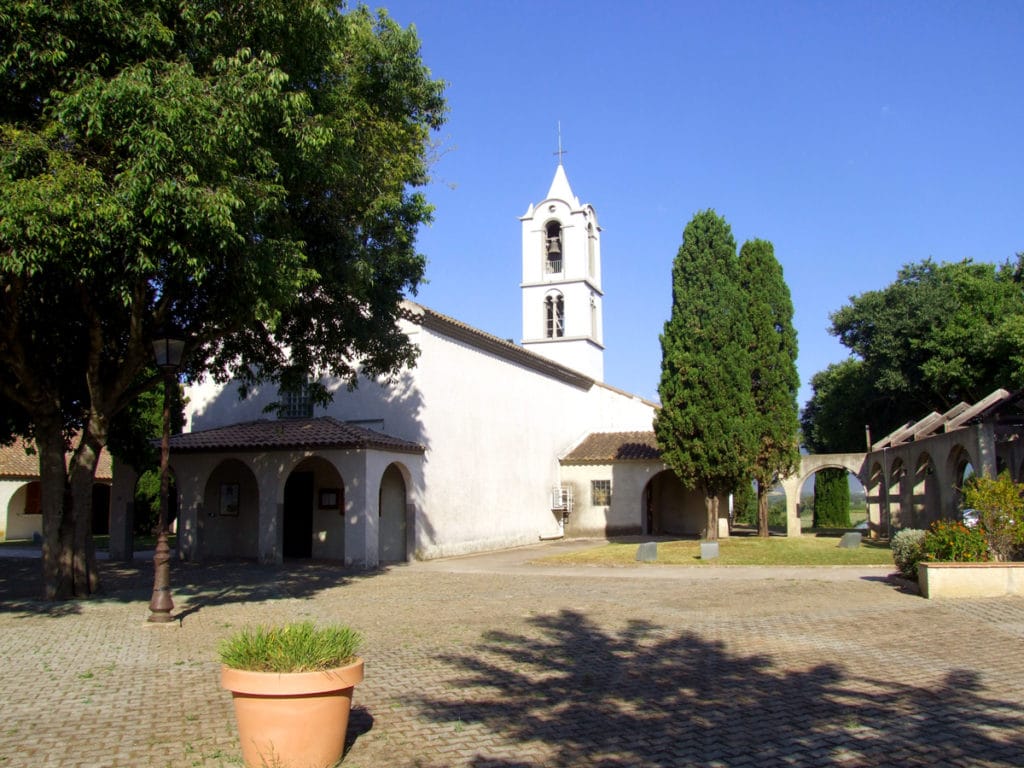 Ghisonaccia - Nuvellaghju 2025